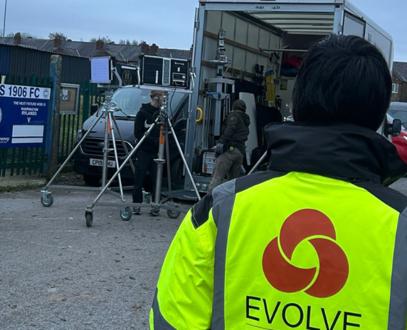 Evolve Medical Solutions – Professional Medical Support